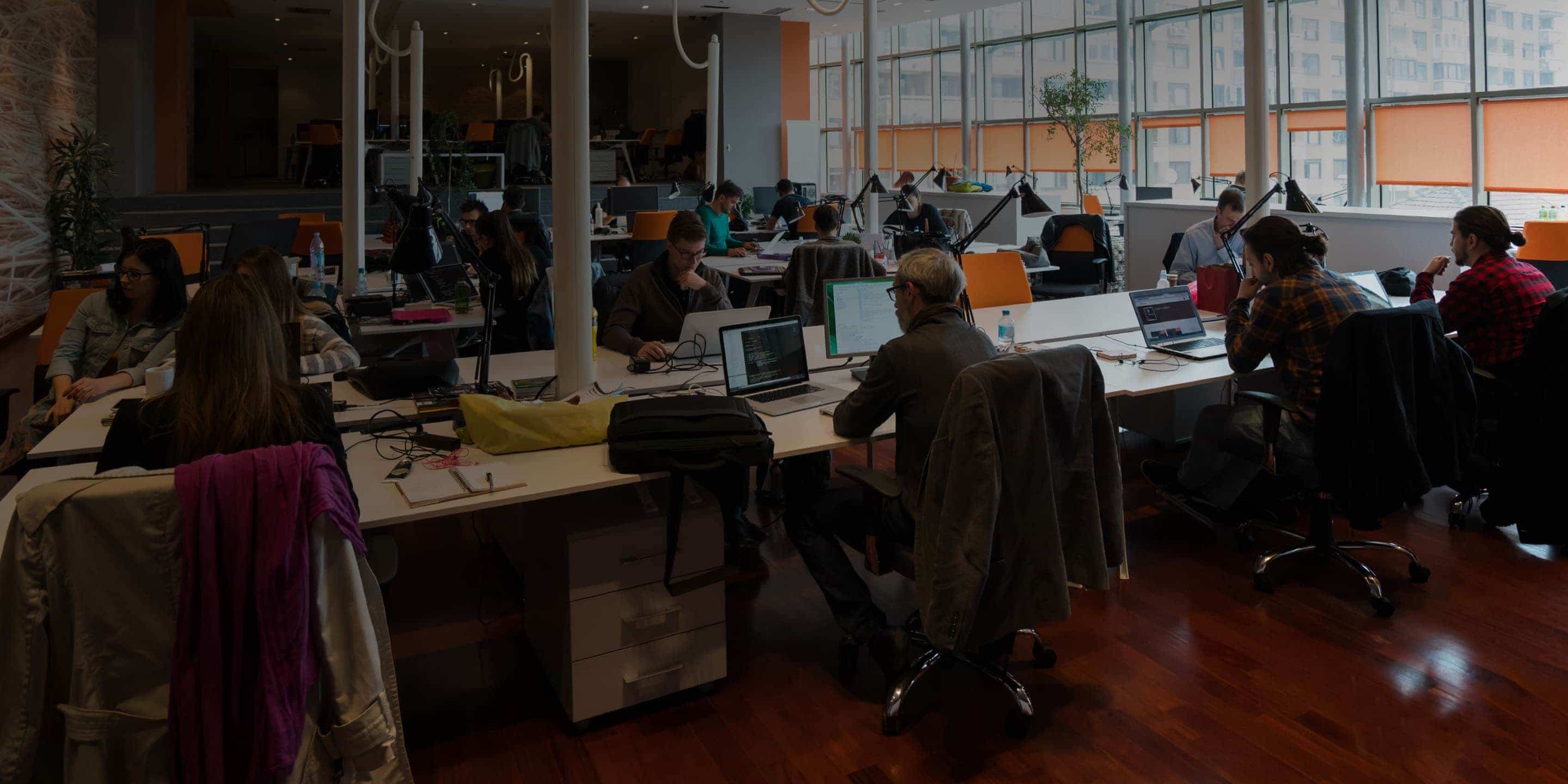 Leading Canadian Software Consulting Company | Expert Software ...